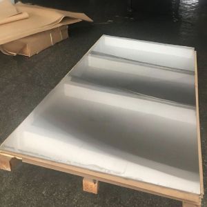 Quality 0.5mm Precise PCB Lamination Steel Plate Corrosion Resistanct PCB Manufacturing for sale