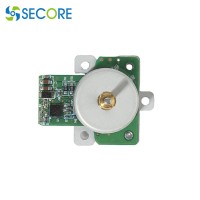 24 Volt Micro BLDC Motor 17000rpm speed Outer Rotor Brushless