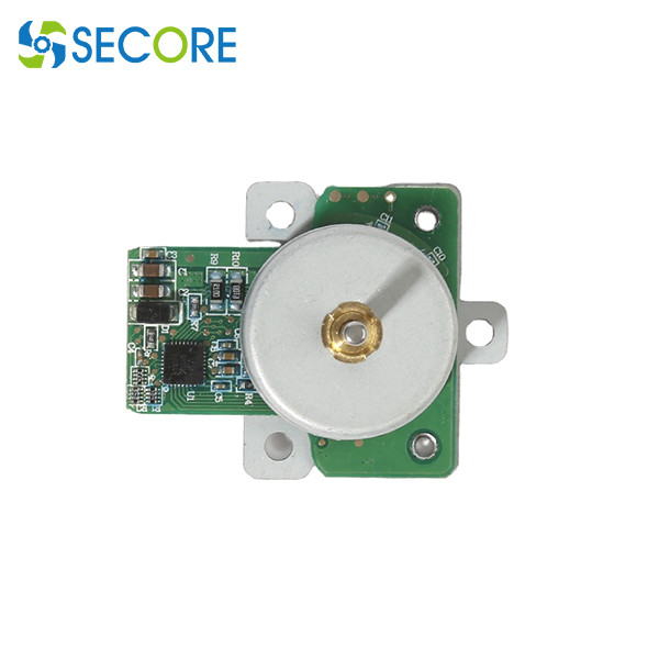 Quality 24 Volt Micro BLDC Motor 17000rpm speed Outer Rotor Brushless for sale