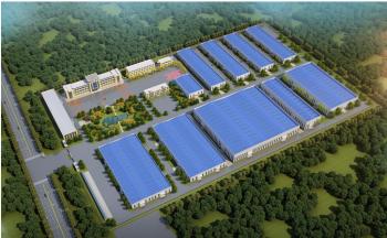 China Factory - YI Ming Technology Co., Ltd.