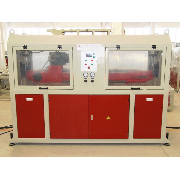 Quality 110-200 HDPE Micro Pipe Extrusion Line for Manufacturing Plant Quick Installatio for sale