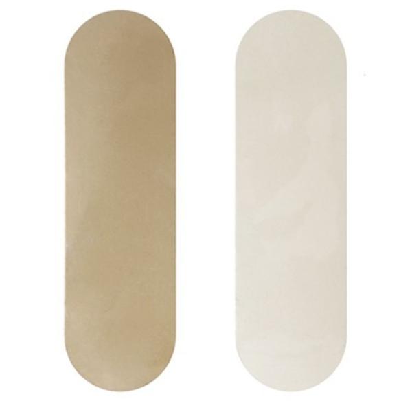 Quality Custom High Temperature Mica Sheet Installed In Boiler Water Level Measuring for sale