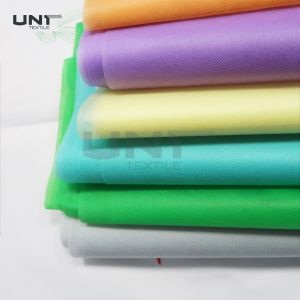Quality Chinese Colorful SS PP Spunbond Non Woven Fabric Rolls / SS for Face Mask for sale