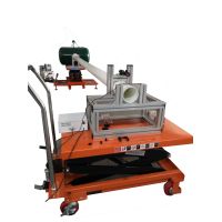 Quality E1886-2005 Debris Testing Equipment for sale