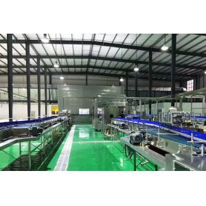 China Factory - zhangjiagang aquatrin Machinery co.,ltd