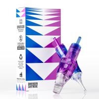 Quality MasterPro Stainless Steel Tattoo Needle Cartridges Permanent Makeup Needles for sale