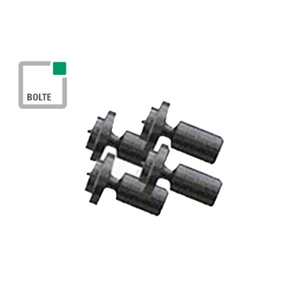 Quality BTH BOLTE Welding studs for Capacitor Discharge Stud Welding Customer Settings for sale