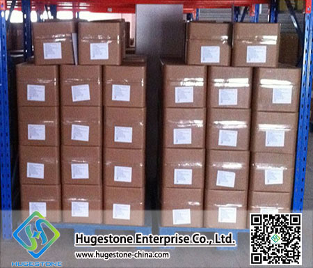 Quality Packaging Material Paper Food Grade Sodium Citrate With Shelf Life for sale