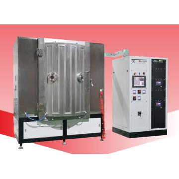 Quality PVD Magnetron sputtering coating Machine For Automotive Hubs for sale