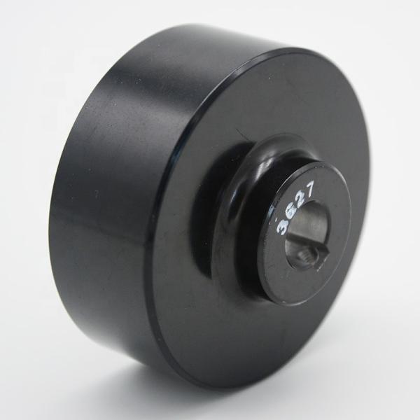 Quality 220C NdFeB Magnetic Drive Coupling , ISO9001 Neodymium Rare Earth Magnets for sale