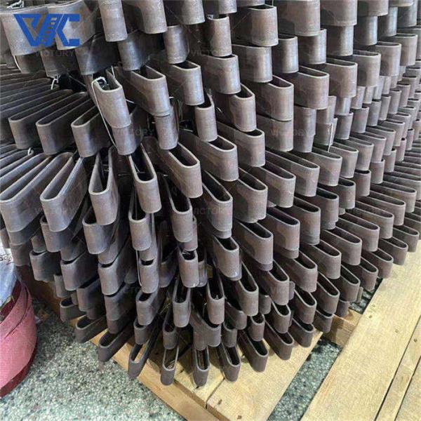 Quality High Temperature Electric Resistance Fecral Alloy 0Cr23Al5 Heating Coil for sale
