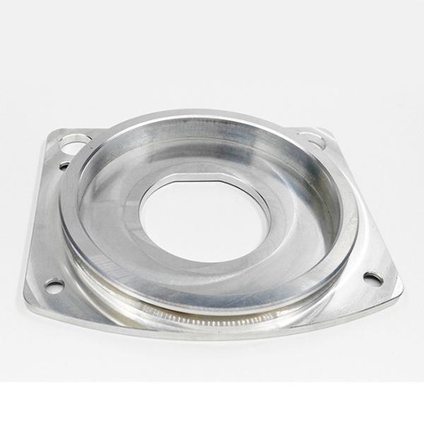 Quality Precision Professional CNC Aluminum Machining Parts For Business Needs for sale