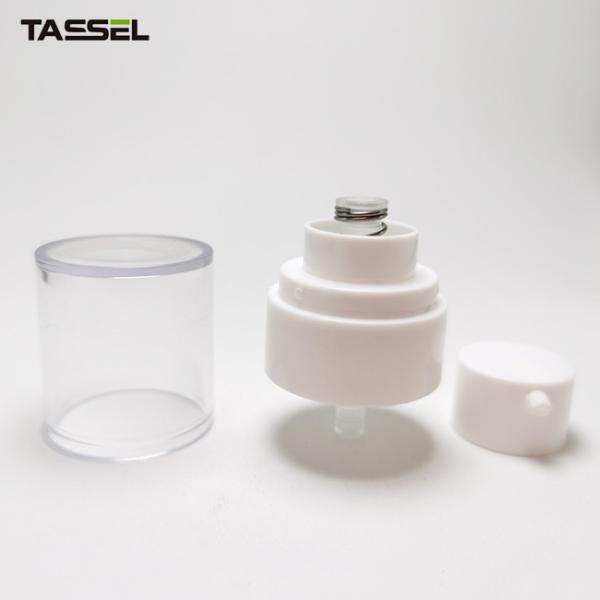 Quality 20/410 32mm OD Treatment Pump With External Spring For Foundation for sale