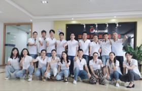 China Factory - Shenzhen Goldgood Instrument Limited