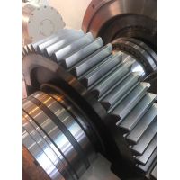 Quality Strong Corrosion Resistance Spherical Roller Bearing Thickness 136 Mm for Steel for sale