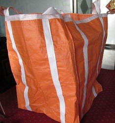 Quality UN Certified Jumbo Big Bag FIBC for Easy Loading and Unloading for sale