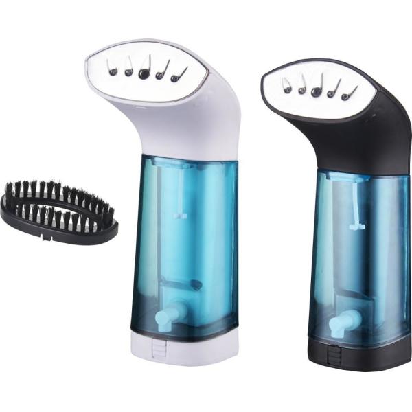 Quality NO App-Controlled Portable Handheld Garment Steamer Anti Dry Burning Technology for sale