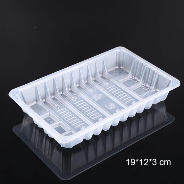 Quality 19cm PP Food Tray for sale