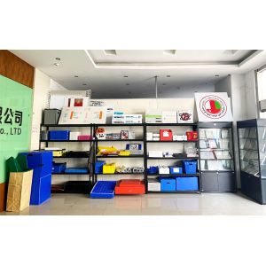 China Factory - Suzhou Huiyuan Plastic Products Co., Ltd.