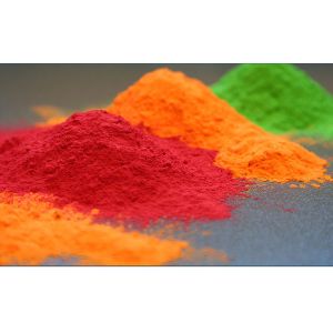 Quality Smooth Surface Pure Polyester Powder Coating for sale