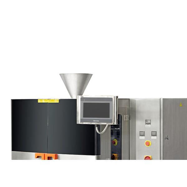 Quality High Sensitivity 380V 70bags/Min Bag In Bag Packaging Machine Horizontal for sale