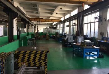 China Factory - Kec-Tech Ltd.