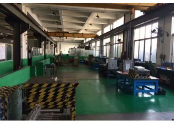 China Factory - Kec-Tech Ltd.