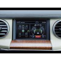 Quality Ipod Touch Land Rover Multimedia Interface Parking Radar Option Up IOS 13 for sale