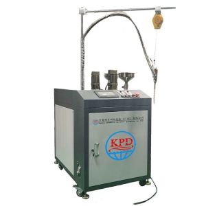 Quality Pump Core Components Sell Meter Mix Dispenser for AB Part Materials for sale