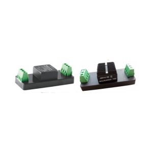 Quality 6W Isolated Railway Vehicle Electronic Equipment DC-DC Converter for sale