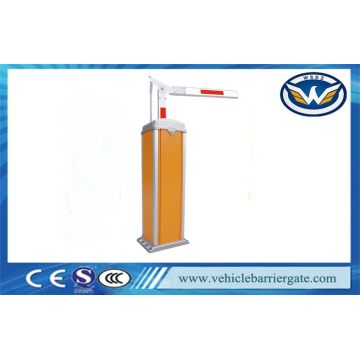Quality Factory direct Wonsun Automatic Boom Barrier, Car Park Barriers For Access for sale