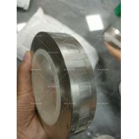 Quality Low Electrical Resistance High Thermal Conductivity Pure Nickel Strip with for sale