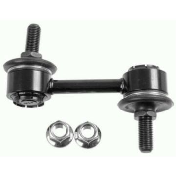 Quality Daicel Ball Seat 2 N/M Torsion Stabilizer Link For Heavy Duty Applications for sale