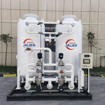 Medical Oxygen Production for Building Material Shops 0.5Mpa-15Mpa Pressure