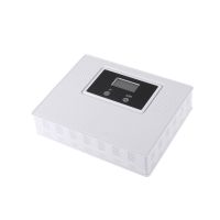 Quality 1800MHz 2600MHz 5G LTE Signal Booster Dual Band Plastic Material for sale