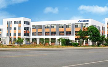 China Factory - Bohyar Engineering Material Technology(Suzhou)Co., Ltd