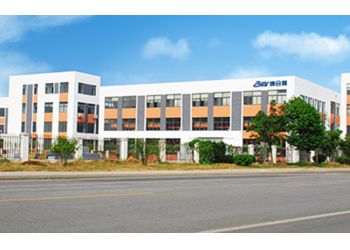 China Factory - Bohyar Engineering Material Technology(Suzhou)Co., Ltd