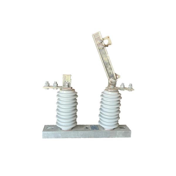Quality 1000A High Voltage GW9-10 Disconnect Switch 12kV With Outdoor Vacuum Circuit Breaker Automatically Operated for sale