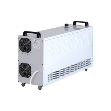 Quality 4KW Oxy Hydrogen Generator Oxyhydrogen Browns HHO Gas Generator for sale