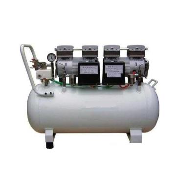 Quality 380V 3ph 50Hz Oil Free Portable Air Compressor for sale