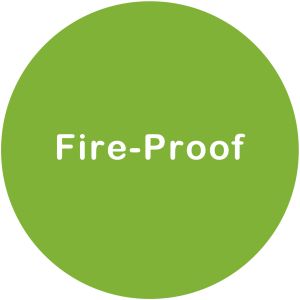 Quality Fire Proof Certification ASTM E84 Artificial Pine Tree for sale