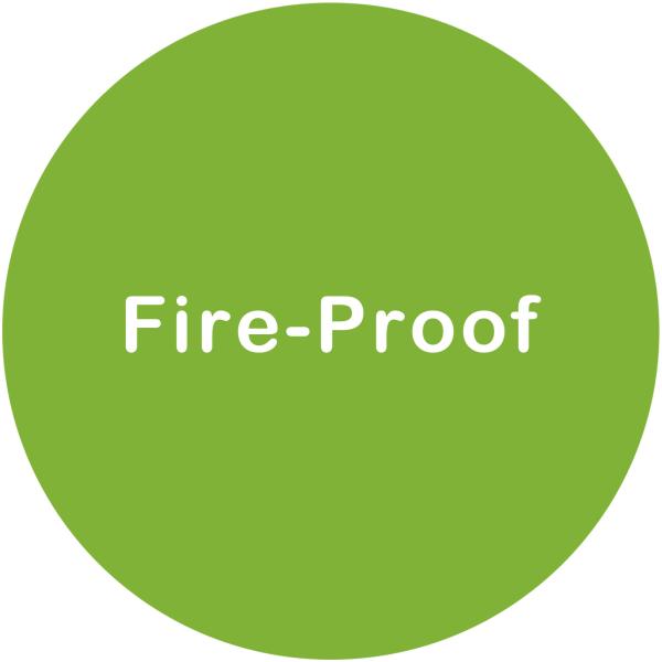 Quality Fire Proof Certification ASTM E84 Artificial Pine Tree for sale