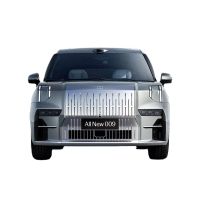 Quality 2024 Geely Zeekr 009 MPV The Perfect Combination of Efficiency and Performance for sale