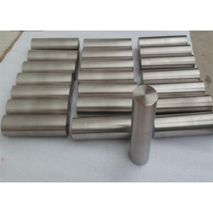 Quality Ta Nb Niobium Alloys Tantalum Niobium Alloy Bar Rod High Ductile for sale