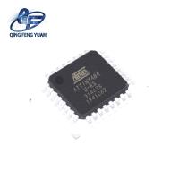 Quality Atmel ATTINY48-AU Microcontroller Integrated Circuit SMD SMT Mounting for sale