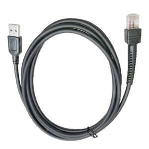 Quality Barcode Scanner Cord for sale