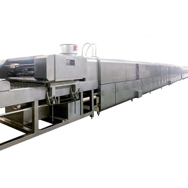 Quality PLC Instant Noodle Maker Machine Automatic Maggi Making ISO9001 for sale