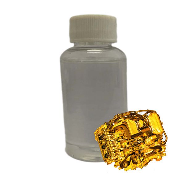 Quality Synthetic Ester Base Oil Trimethylolpropane Trioleate Tmpto Ester for Liquid Hfdu Market for sale