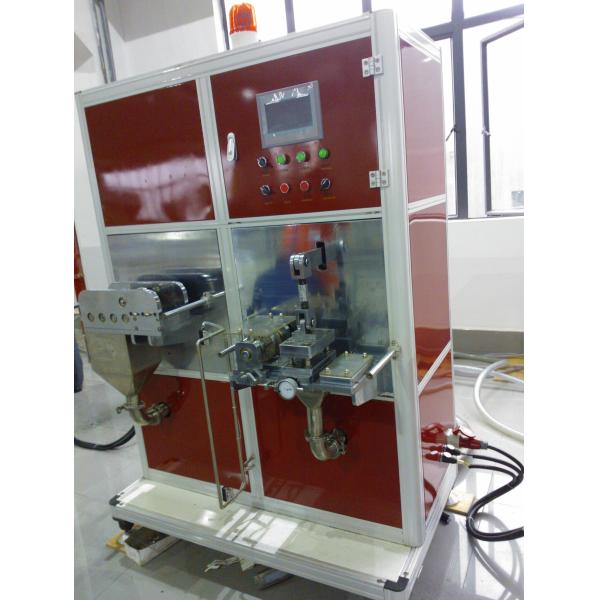 Quality PS PC Carrier Tape Extrusion And Forming Machine Multi Functional 25m/Min Speed for sale