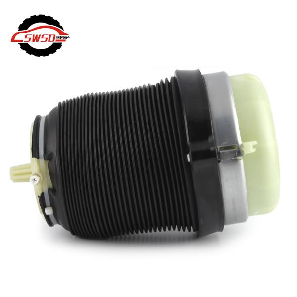 Quality Audi A6 C6 Rear 4F Allroad S6 A6L Avant 4F0616001J Air Suspension Spring Bag for sale